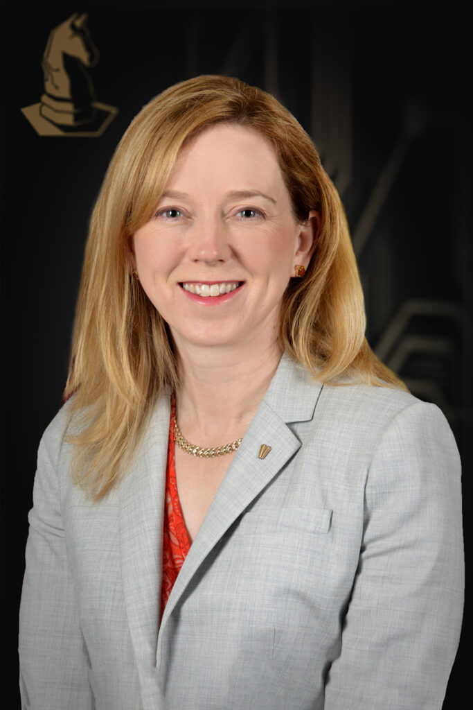 Heather McMahon - Trusted Strategic Solutions