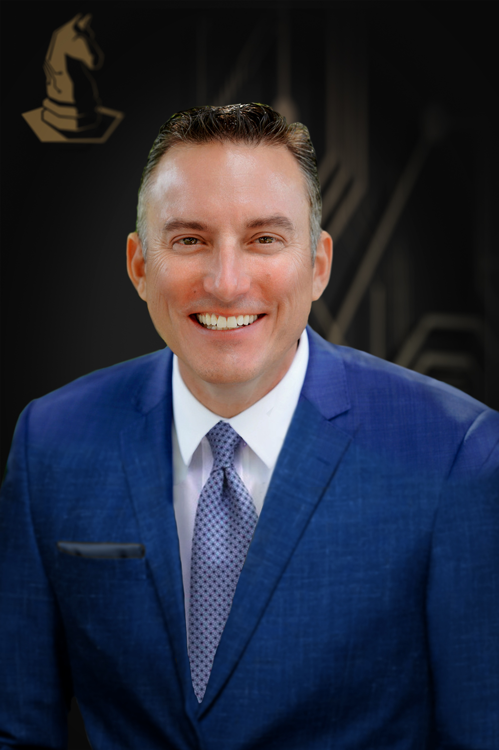 Home Page - Trusted Strategic Solutions