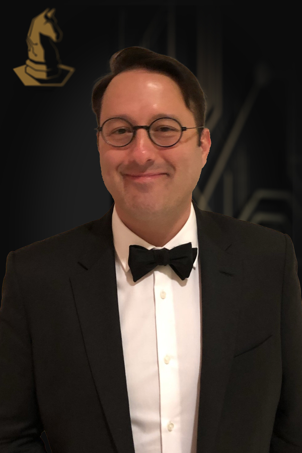 Home Page - Trusted Strategic Solutions